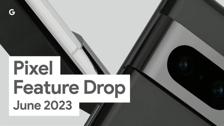 Google Pixel June Feature Drop brings macro focus video, cinematic ...