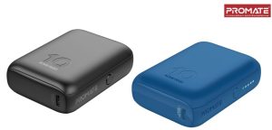 Promate ACME-PD20 10,000mAh Power Bank Launched In India - Gizmochina
