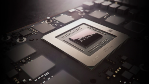 AMD Radeon RX 7800M XT benchmark hints that it can rival Nvidia RTX ...