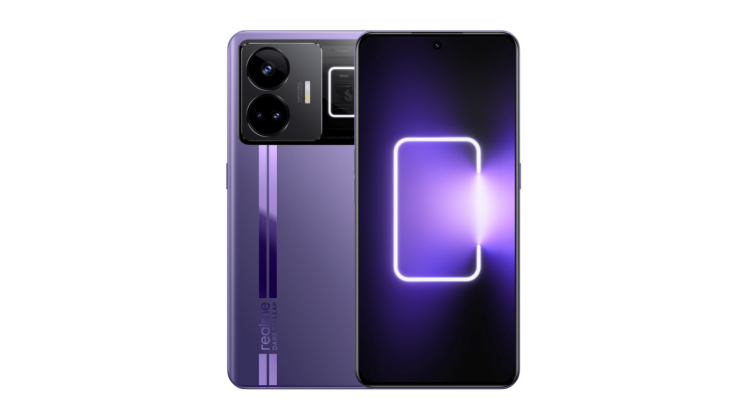 Realme GT Neo 5 Pro specs leak reveals display, camera, chip, RAM ...