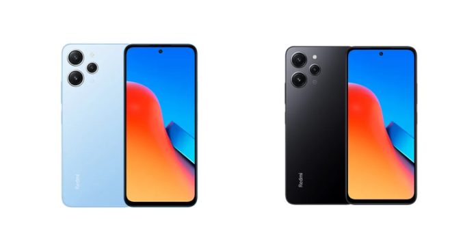 Redmi 12 With 90Hz Display, Helio G88 SoC Launched In Thailand - Gizmochina