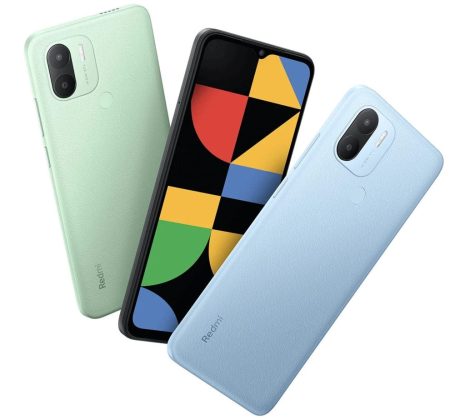 Redmi A2 series now available in 2GB RAM + 64GB storage option in India ...