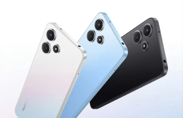 New Redmi 5G phone coming soon? Model number 23076RN8DY spotted on IMDA ...