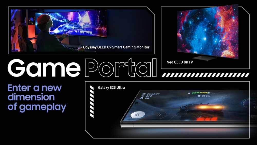 Samsung Game Portal Is A Dedicated One-Place Online Store For All Gaming Needs - Gizmochina