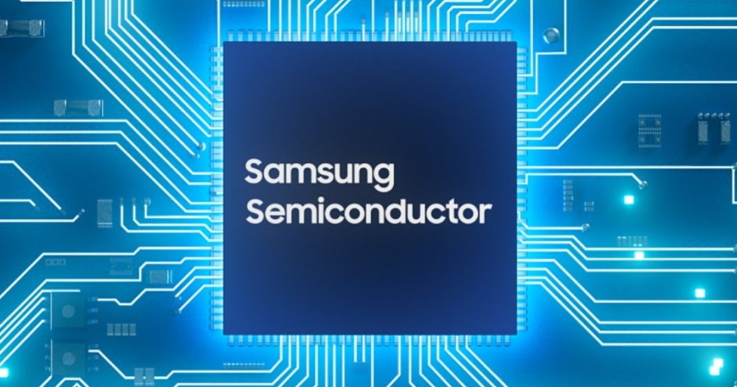 Samsung will mass-produce 2nm chips in 2025 and 1.4nm by 2027, roadmap reveals - Gizmochina