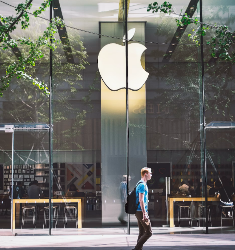 Apple Joins the Trend of Live Stream Shopping in China, Prepares for Massive 618 Shopping ...