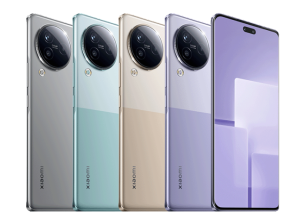 Best Designed Smartphones of 2023 - Gizmochina