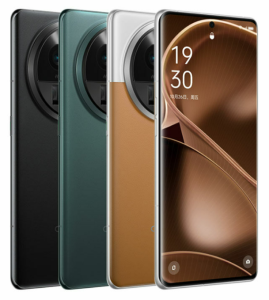 Best Designed Smartphones of 2023 - Gizmochina