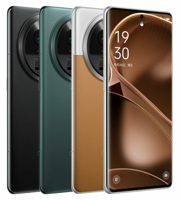 Best Designed Smartphones of 2023 - Gizmochina