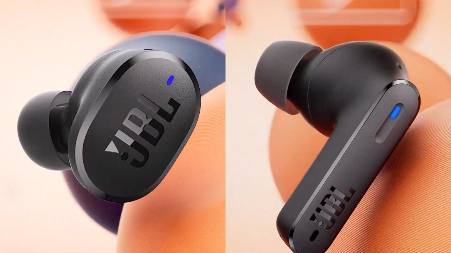 JBL Tune Buds & Tune Beam earbuds with ANC coming soon to India, price ...