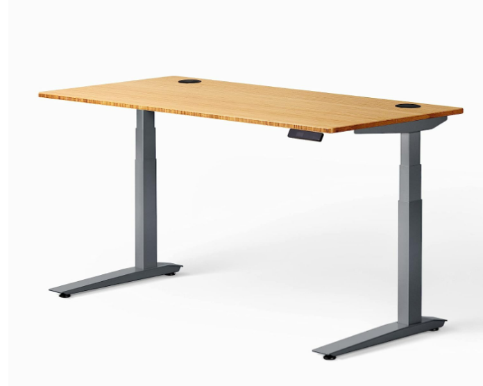 Best Compact Standing Desks for small office spaces in 2023 - Gizmochina