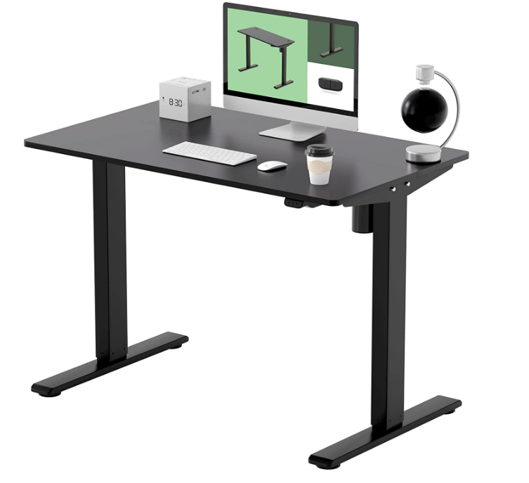 Best Compact Standing Desks for small office spaces in 2023 - Gizmochina