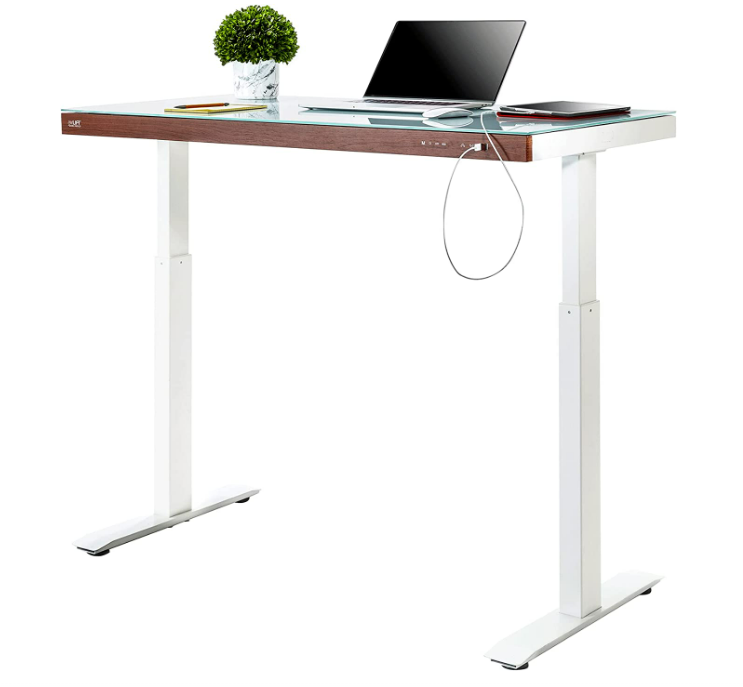 Best Compact Standing Desks for small office spaces in 2023 - Gizmochina