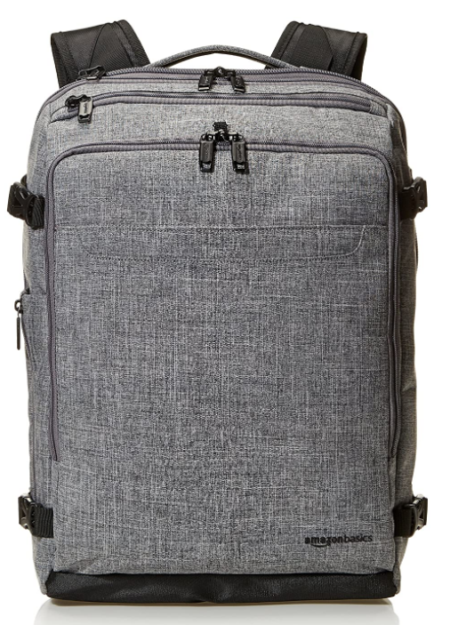 Best lightweight and durable travel backpacks with smart organization ...