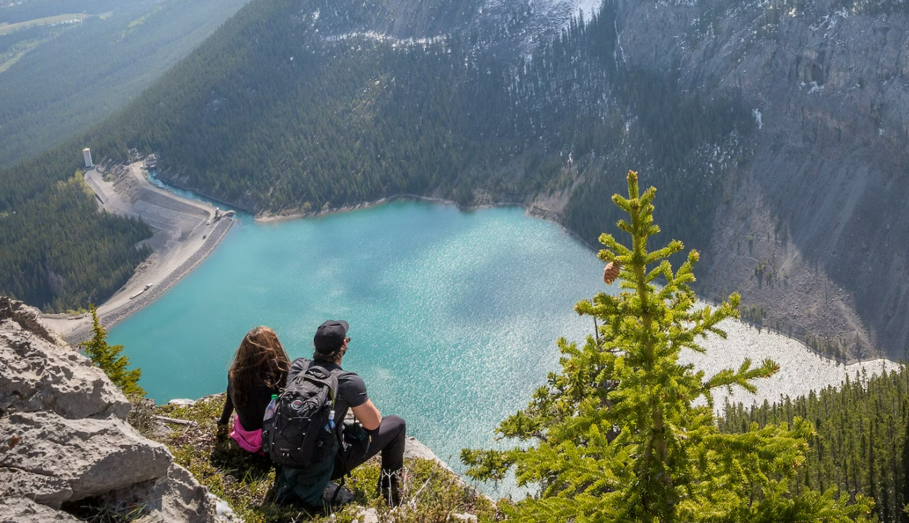 Best Lightweight And Durable Travel Backpacks With Smart Organization