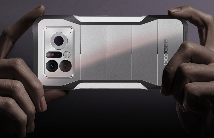 Irresistible Deals: Grab the DOOGEE V20 Pro, S100 Pro Rugged Phones ...