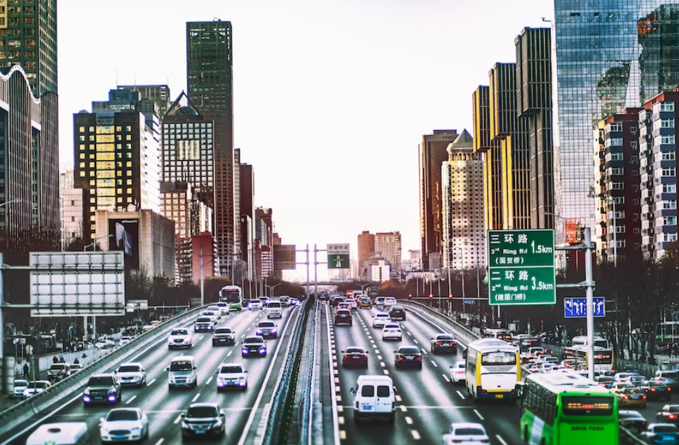 Chinas Xpeng Gets Approval For Rolling Out Driver Assist Technology In