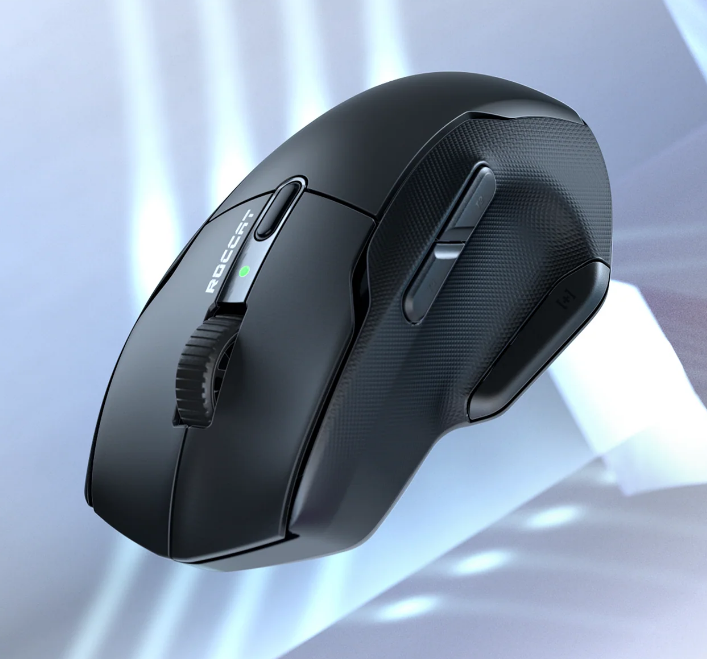 2025 Best Gaming Mouse under $100 - Gizmochina