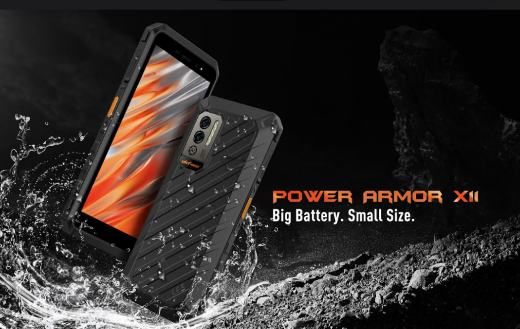 Ulefone Launches Power Armor X11: Massive Power and Rugged Durability ...