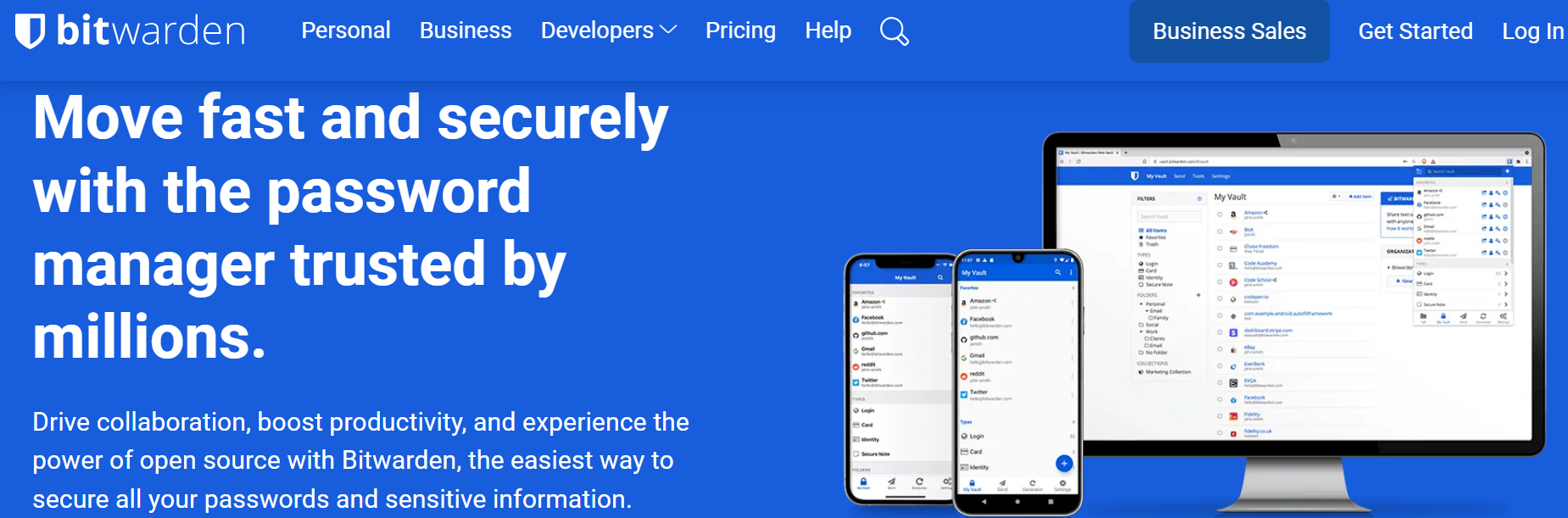 Best Password Managers of 2023: Top 5 Picks - Gizmochina