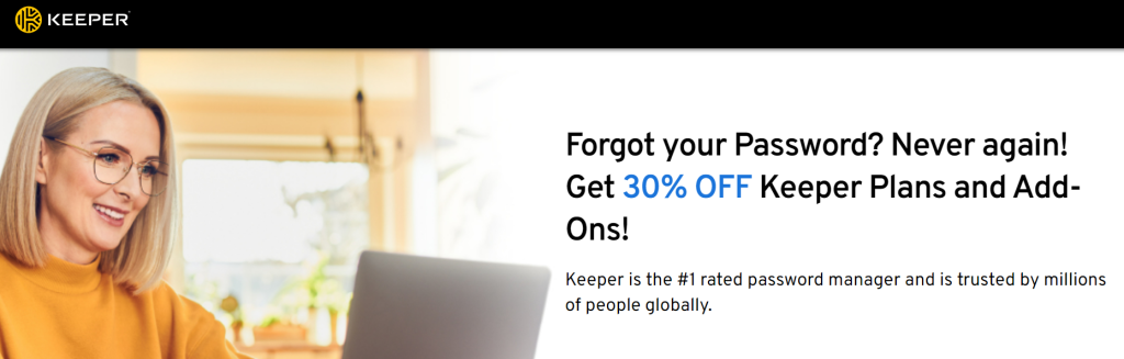 Best Password Managers of 2023: Top 5 Picks - Gizmochina