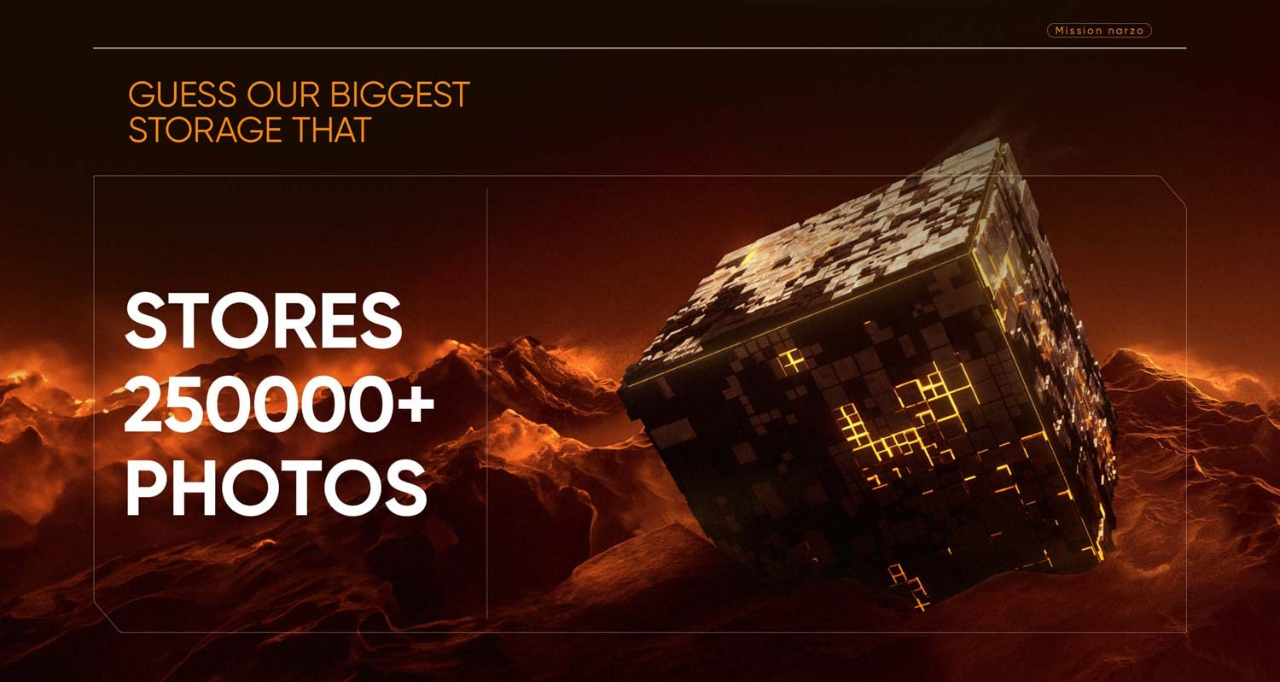 Realme Narzo 60 series officially teased in India, could launch next ...