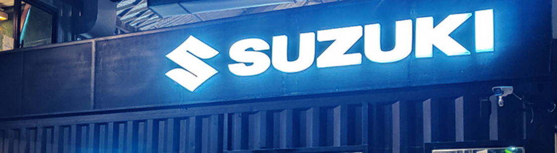 Suzuki and SkyDrive Forge Partnership to Drive Flying Car Production in ...