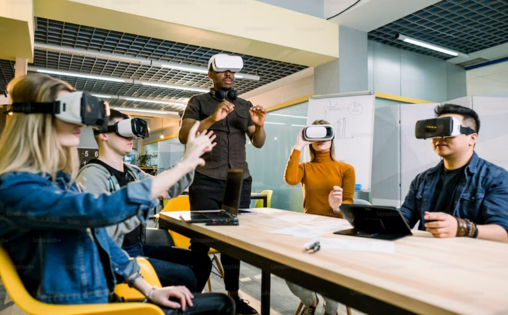 Best VR Games 2023: The Ultimate List of Virtual Adventures and ...