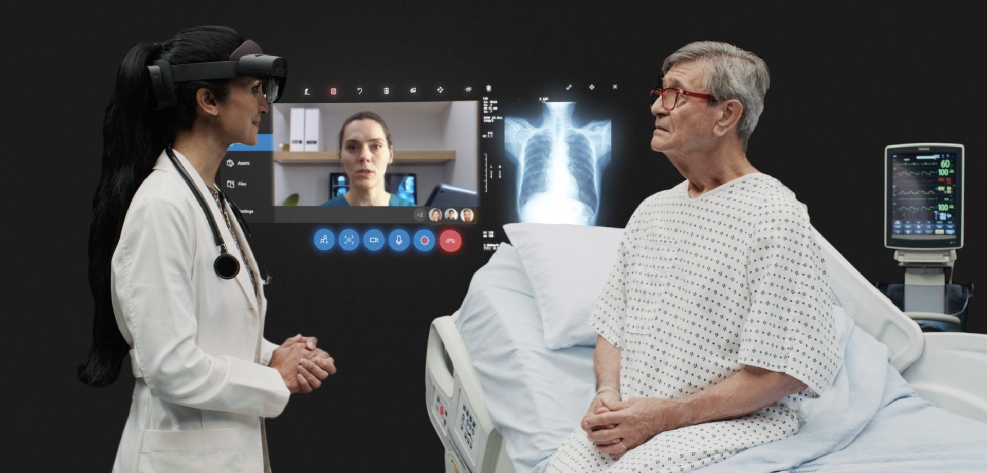 AR vs VR vs MR: How They Are Different? - Gizmochina