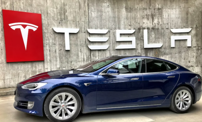 Tesla's Dojo Supercomputer Enters Production, Propelling Self-Driving ...