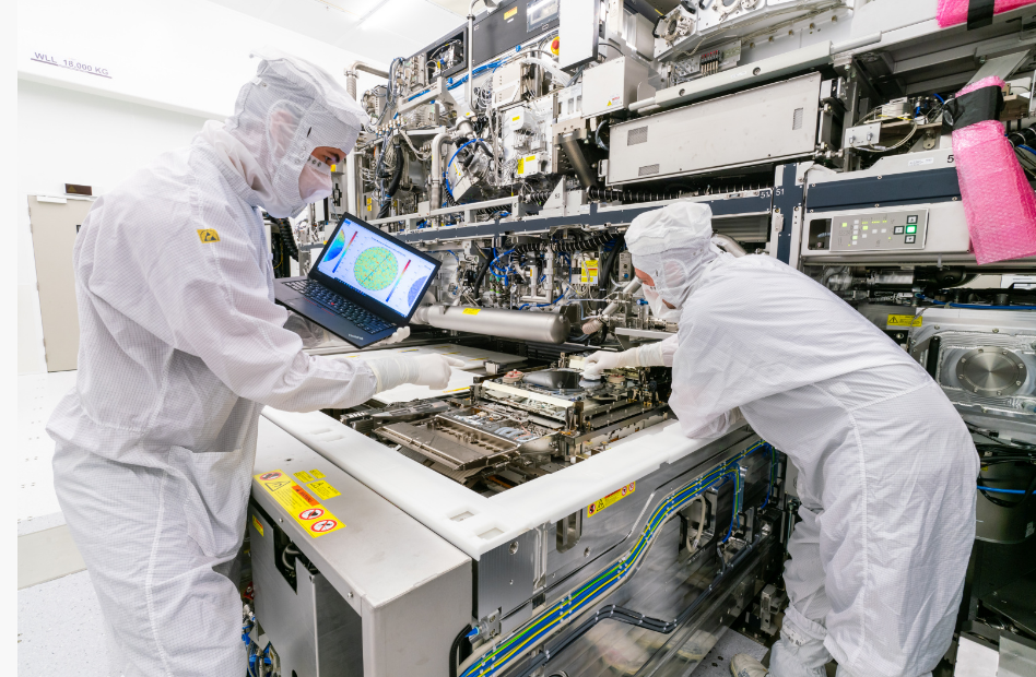 ASML Faces New Restrictions on Exporting Advanced Semiconductor Technology to China - Gizmochina