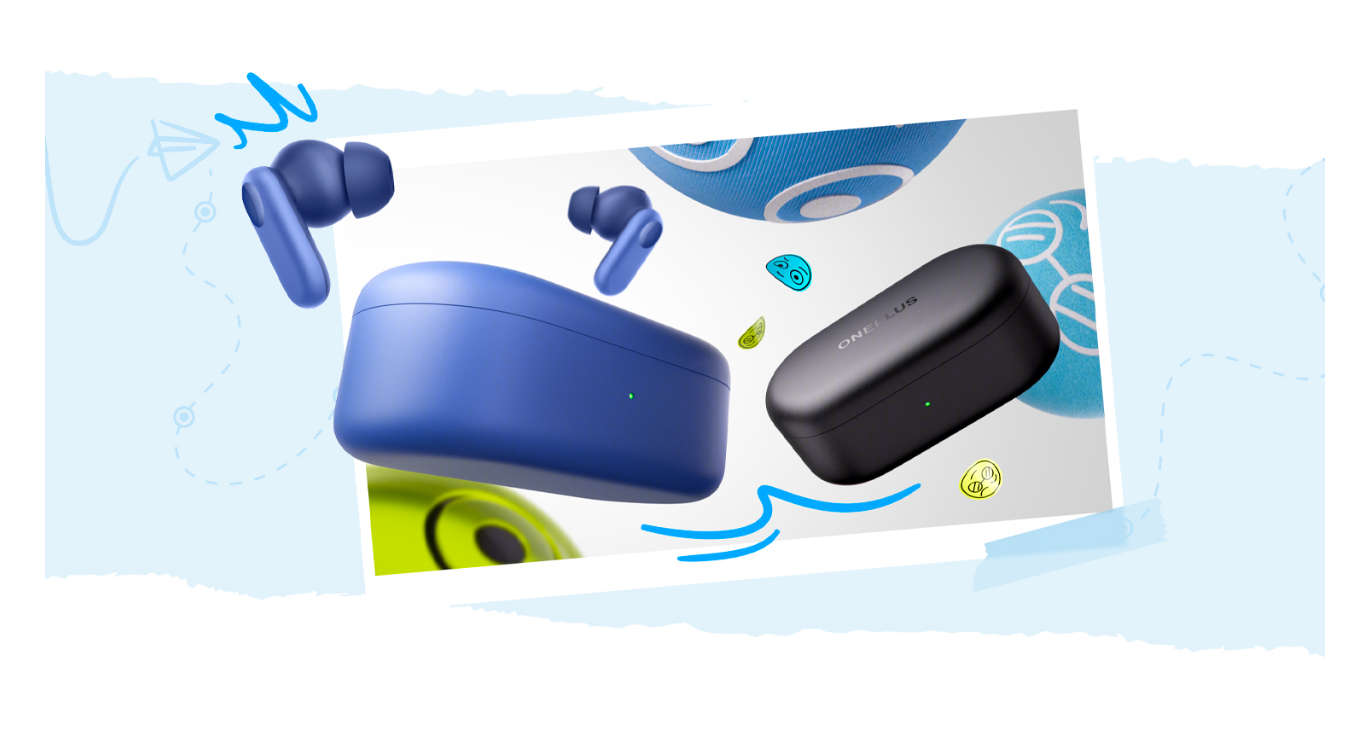 OnePlus Nord Buds 2r TWS, Bullets Wireless Z2 ANC Launched - Gizmochina