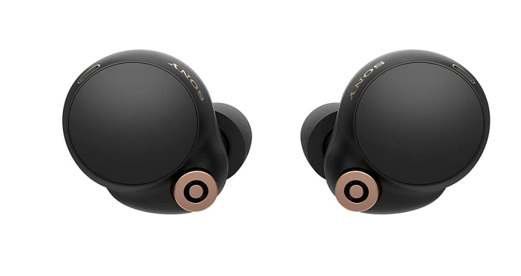 Best Sony Earbuds 2023 - XM4, C500, LinkBuds & more - Gizmochina