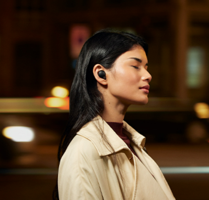 Best Sony Earbuds 2023 - XM4, C500, LinkBuds & more - Gizmochina