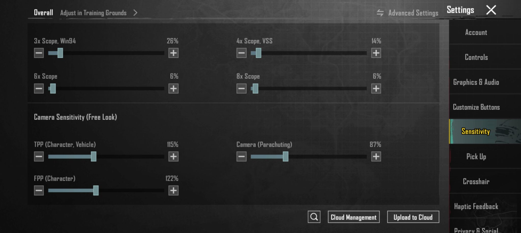 Master BGMI with these pro-level sensitivity settings - Gizmochina