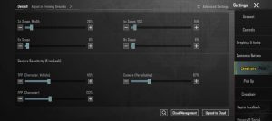Master BGMI with these pro-level sensitivity settings - Gizmochina
