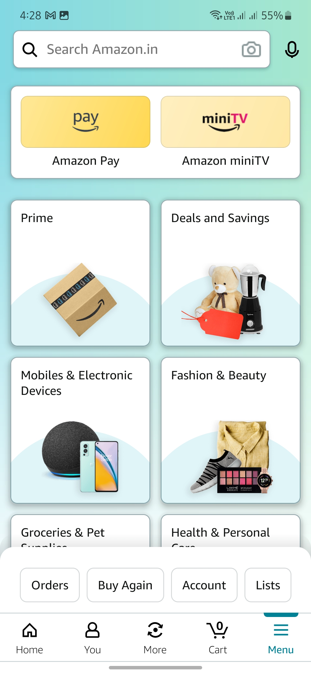 How to Cancel Amazon Prime [All Methods] - Gizmochina