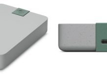 Seagate unveils the largest hard drive to date, a massive 30TB, and it ...