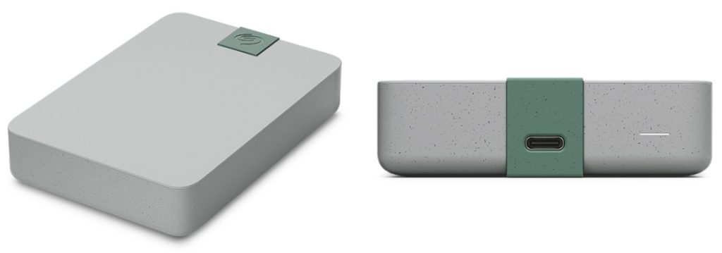 Seagate launches Ultra Touch HDD in India with an eco-friendly design ...