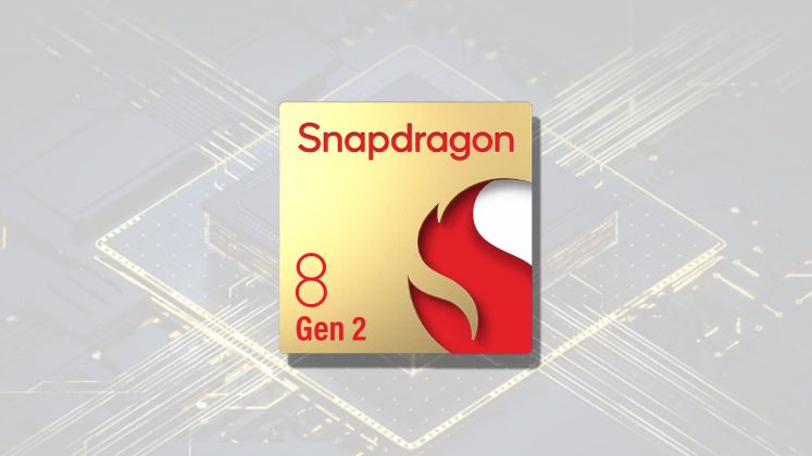 Snapdragon 8 Plus Gen 2 launch timeframe tipped, to arrive with ...