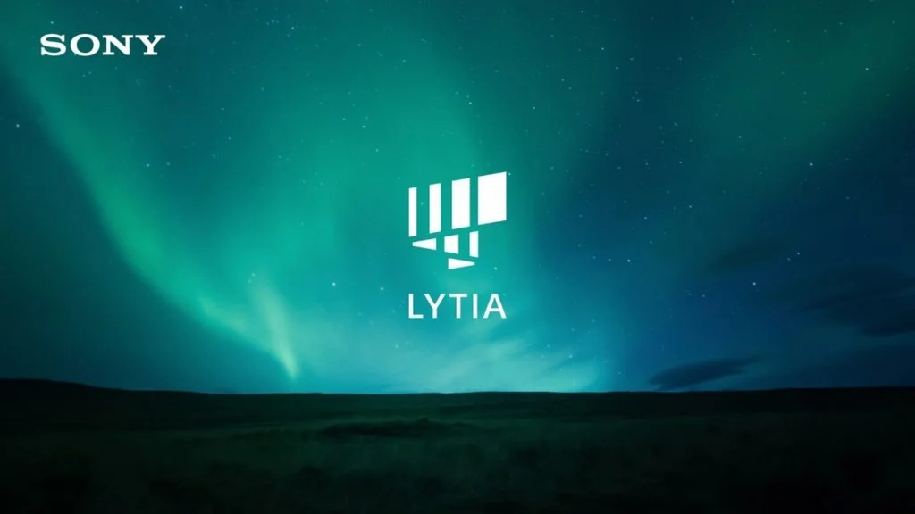 Sony announces new 50MP LYTIA image sensors for mobile devices - Gizmochina