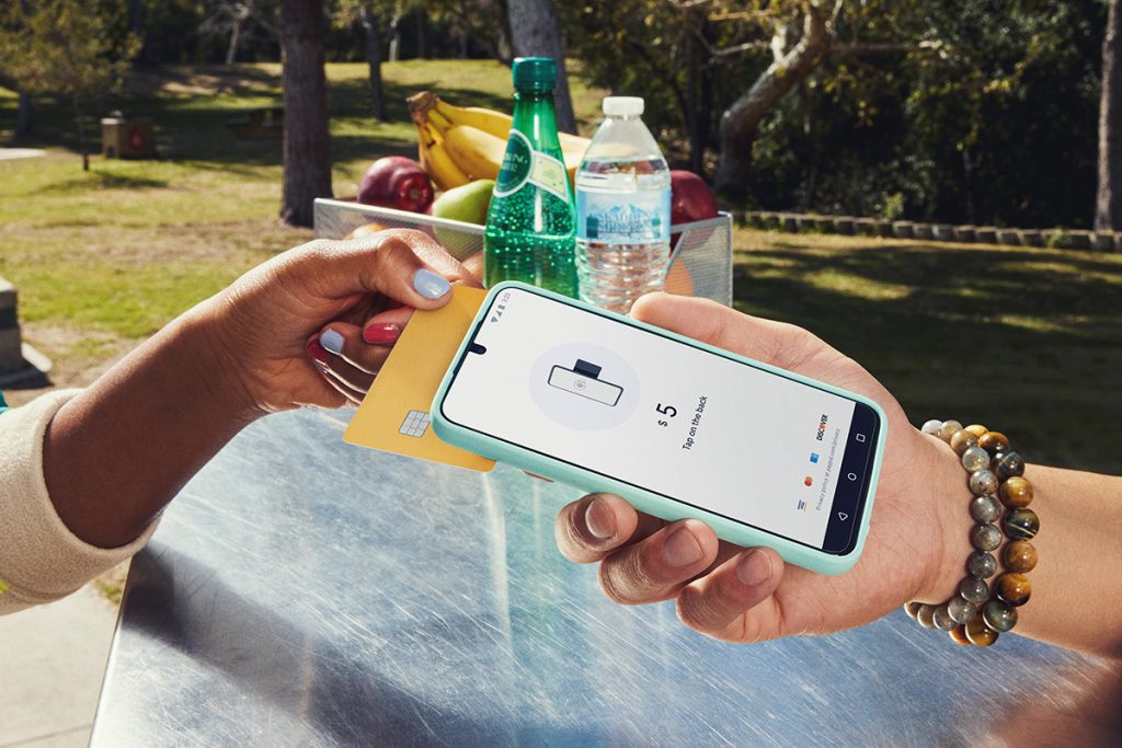 PayPal Introduces Venmo Contactless Payments on Android Devices ...