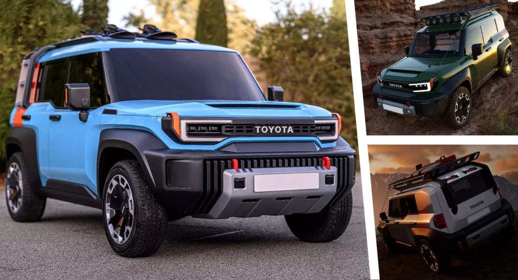 Toyota moots incorporating simulated manual transmissions in future EVs ...