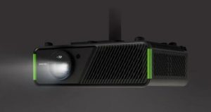 ViewSonic WK3000 4K projector with native 1440p 120Hz resolution ...