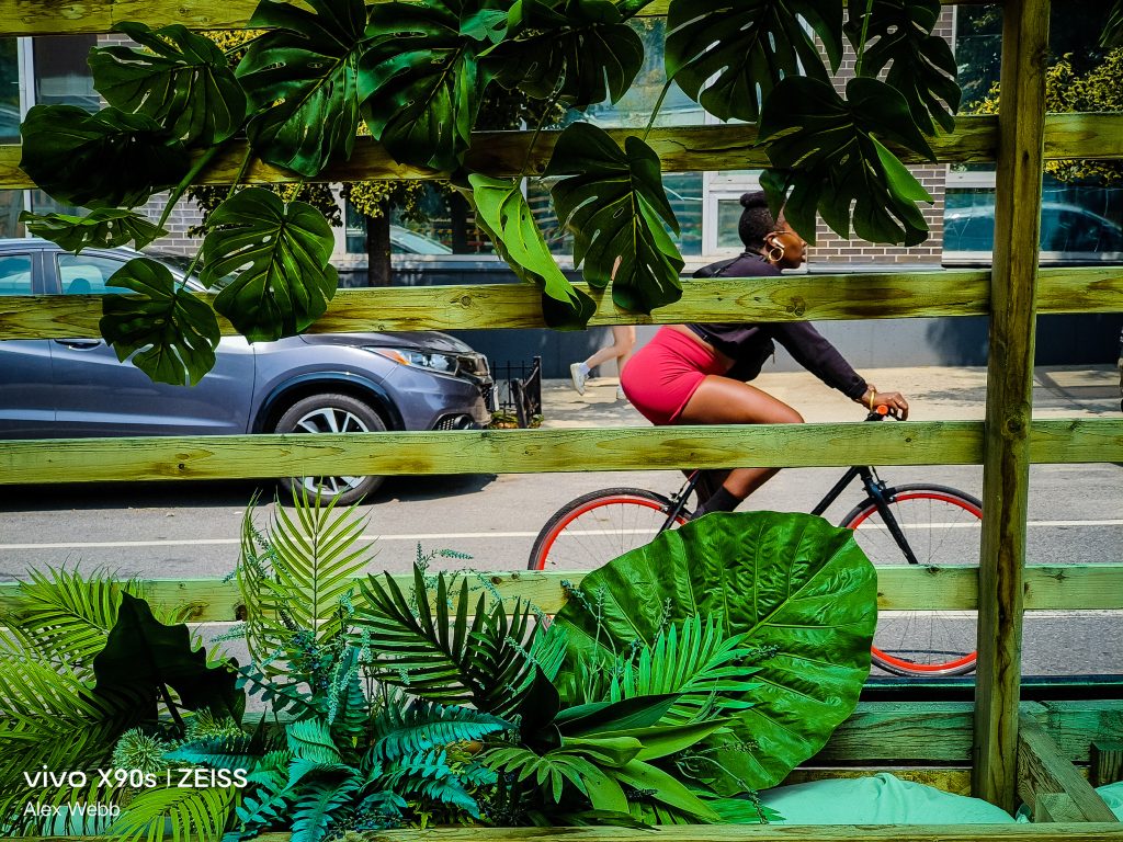 [Update] Vivo X90s launch date confirmed, camera samples released ...