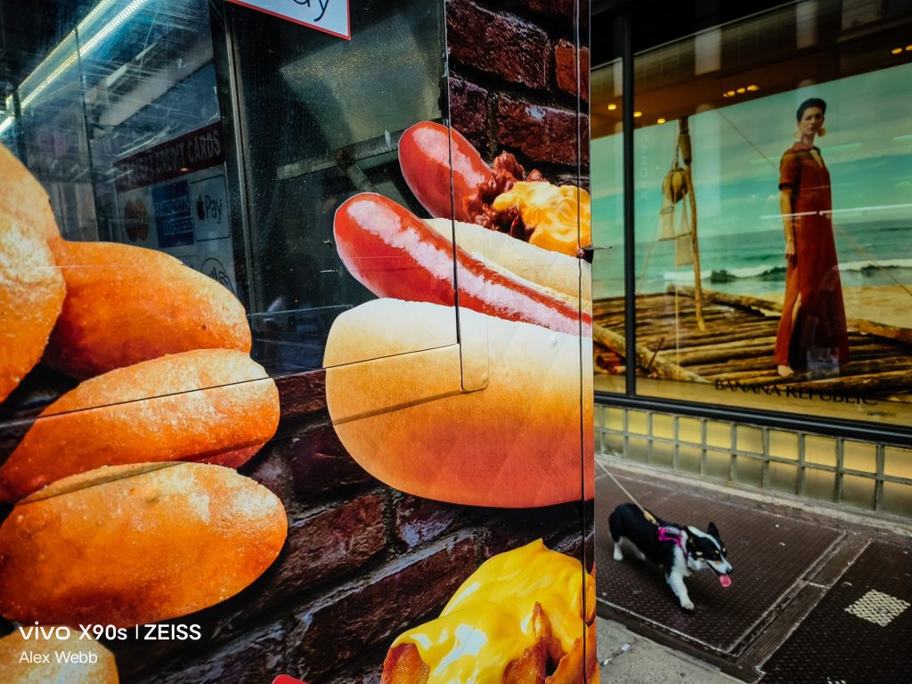 [Update] Vivo X90s launch date confirmed, camera samples released ...