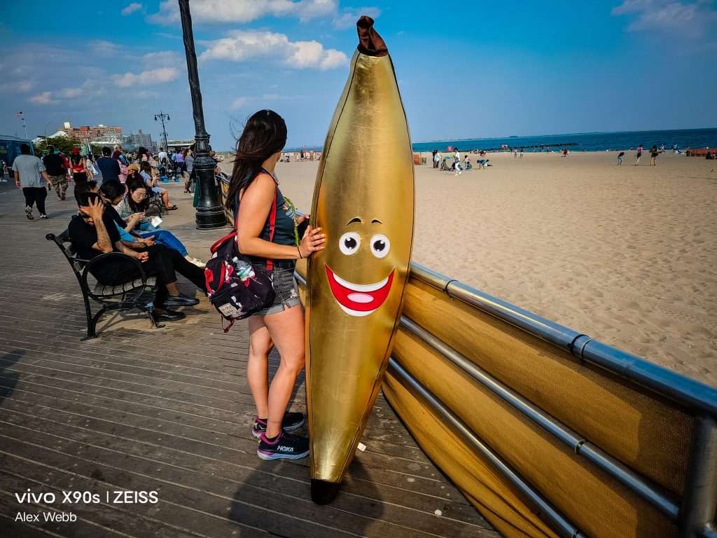 [Update] Vivo X90s launch date confirmed, camera samples released ...