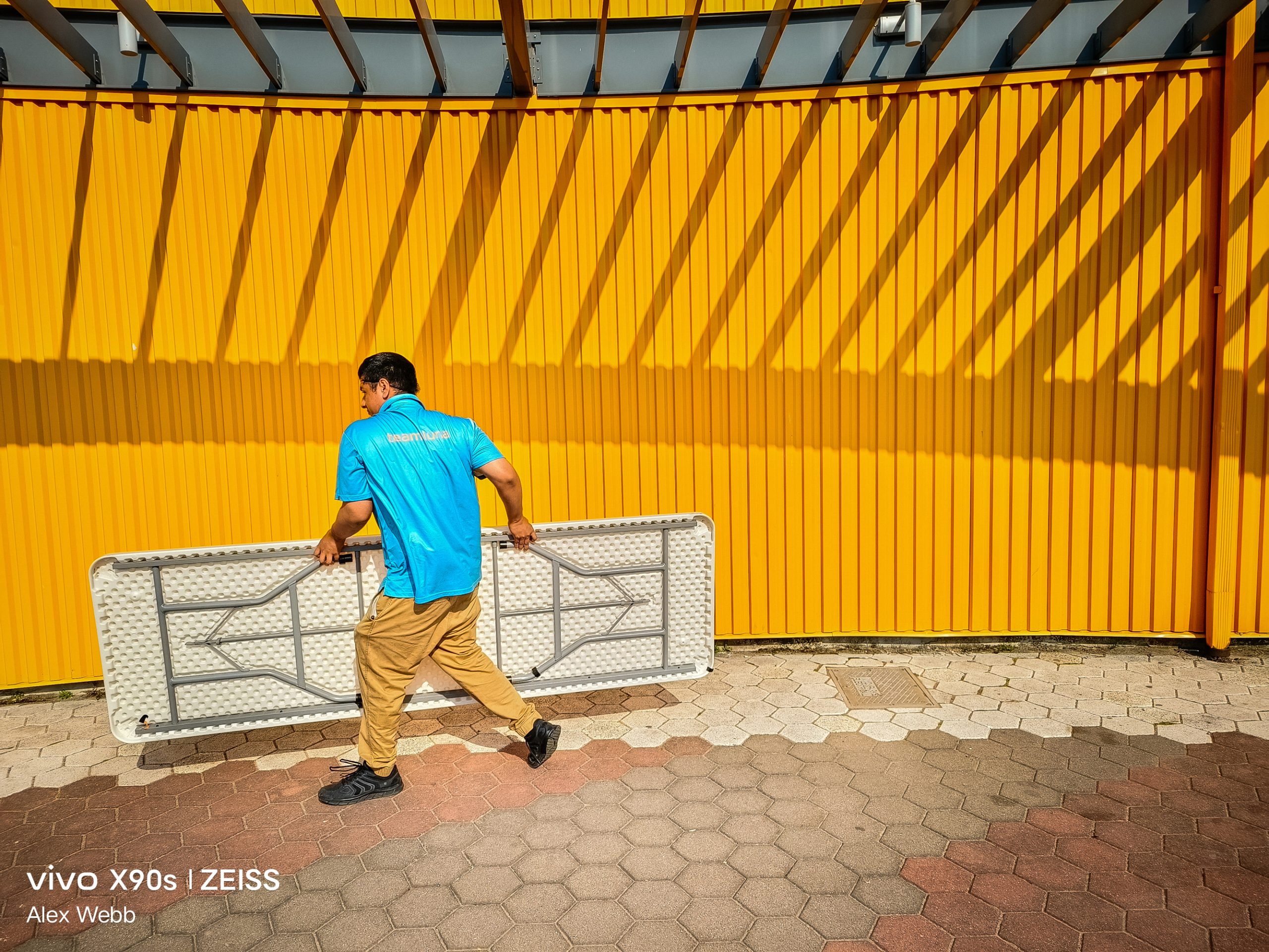 [Update] Vivo X90s launch date confirmed, camera samples released ...