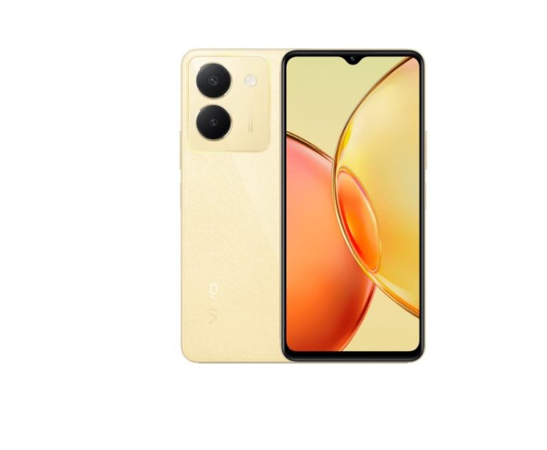 Vivo Y36 4G With Snapdragon 680, 44W Fast Charging Launched In India ...