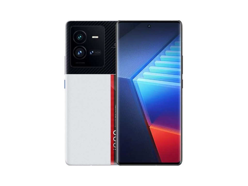 iQOO 11s to launch with a dedicated display chip over the V2 ISP ...
